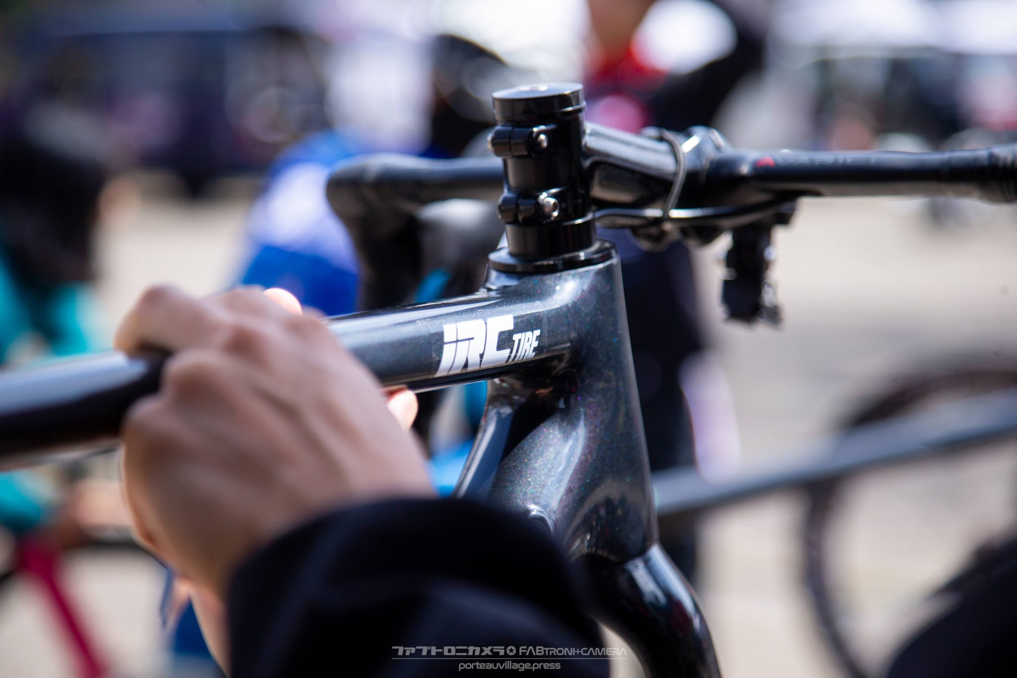 【2025/3/30】JBCF 第2回NTT東日本 宇都宮清原クリテリウム サポートチーム結果 | アイ・アール・シー 井上ゴム工業株式会社