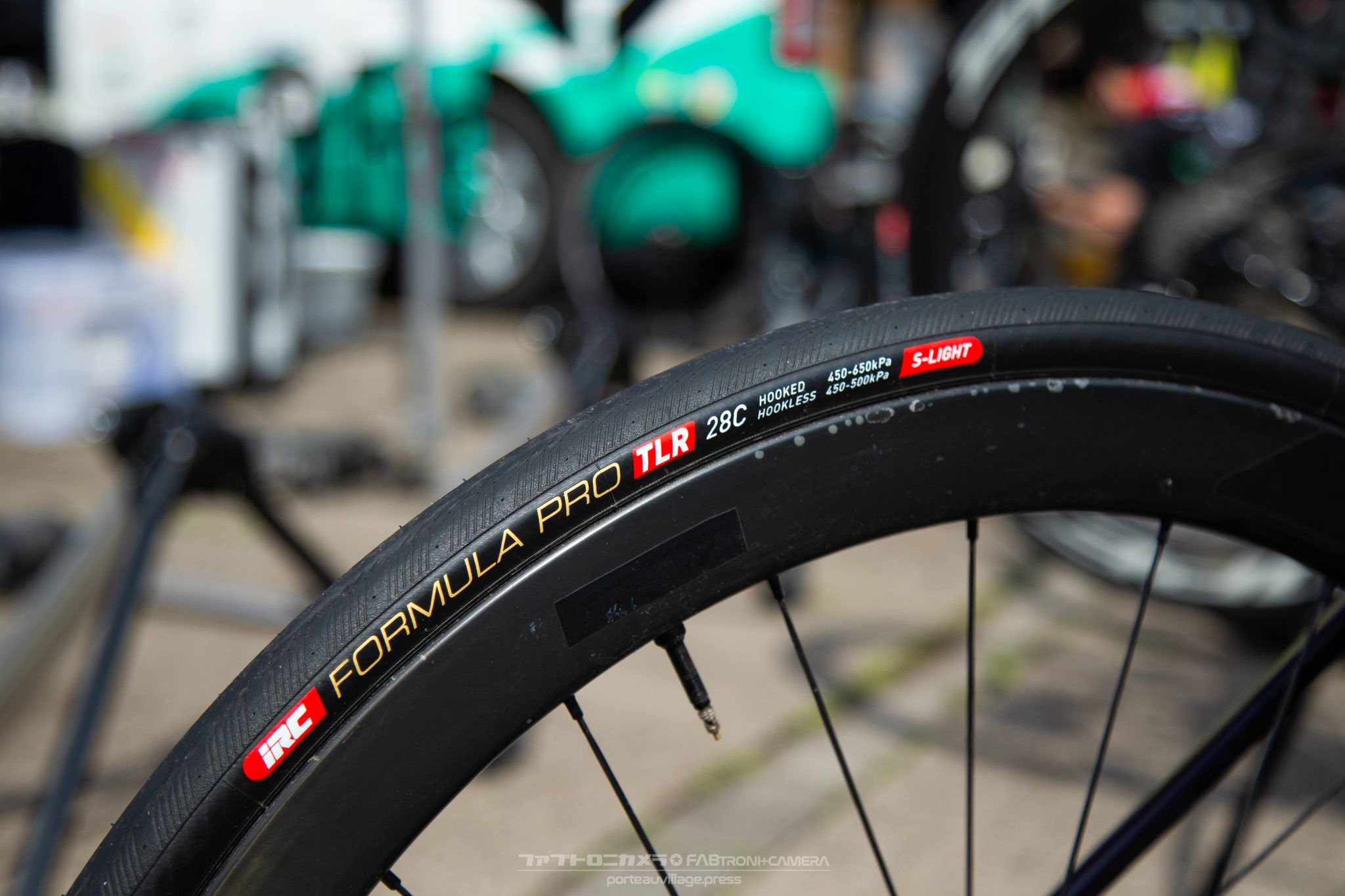 【2025/3/30】JBCF 第2回NTT東日本 宇都宮清原クリテリウム サポートチーム結果 | アイ・アール・シー 井上ゴム工業株式会社