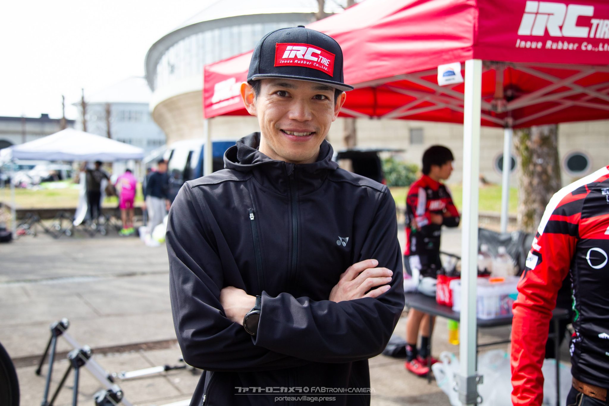 【2025/3/30】JBCF 第2回NTT東日本 宇都宮清原クリテリウム サポートチーム結果 | アイ・アール・シー 井上ゴム工業株式会社